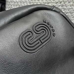 Coach | Bags | Coach Leather Edge Backpack | Poshmark